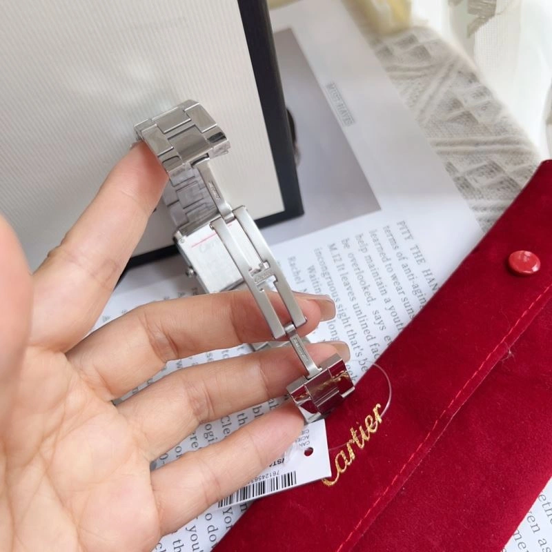 Discounted CARTIER Watches