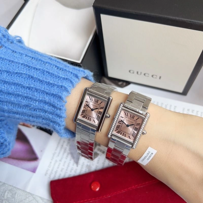 Discounted CARTIER Watches