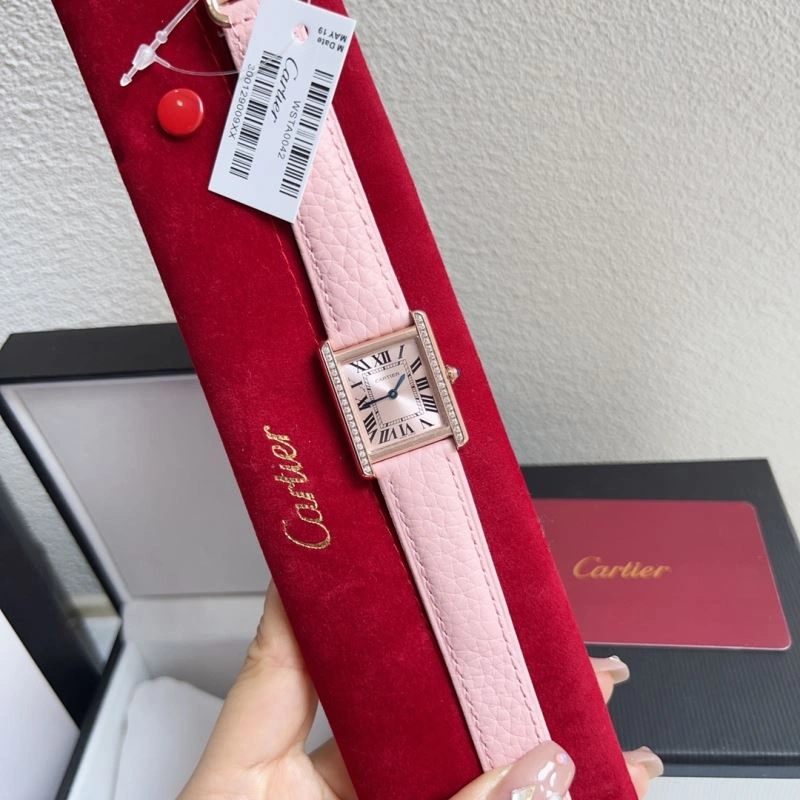 Economical CARTIER Watches