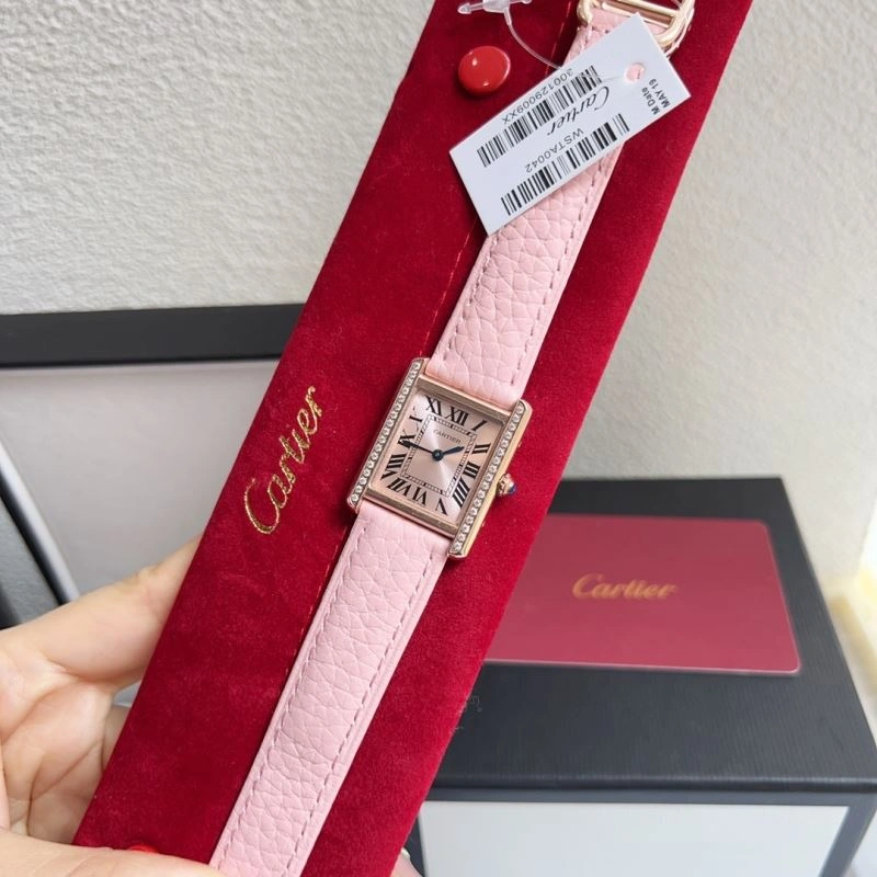 Economical CARTIER Watches