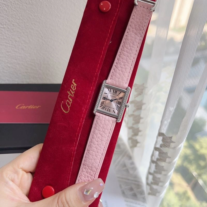 Economical CARTIER Watches