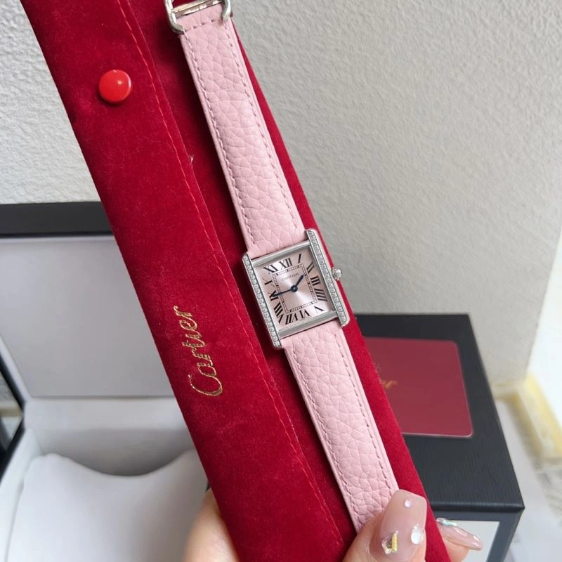 Economical CARTIER Watches