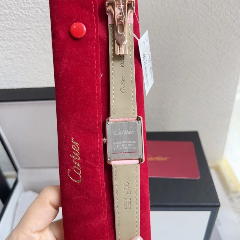 Economical CARTIER Watches