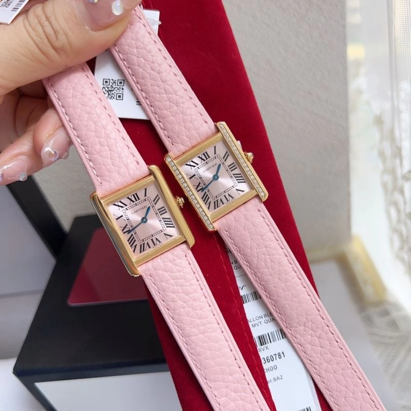Discounted CARTIER Watches