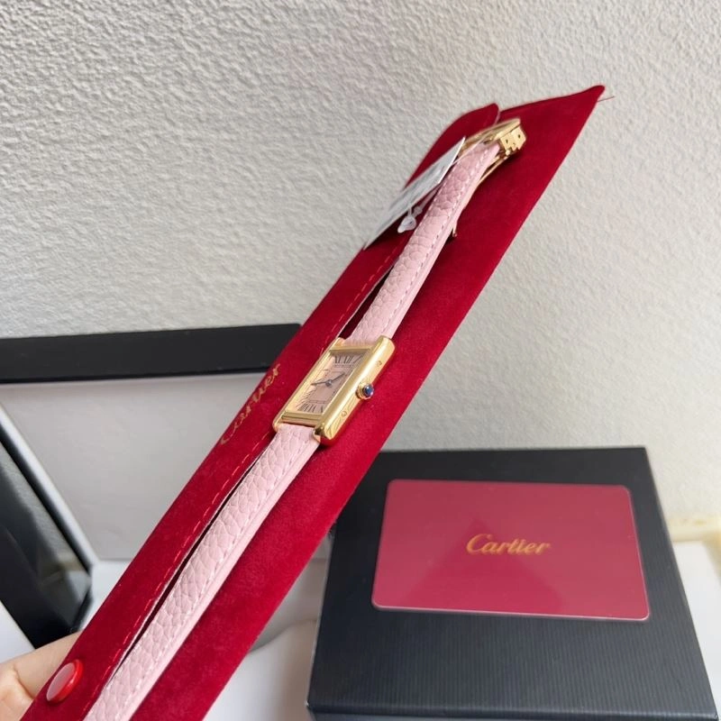 Discounted CARTIER Watches