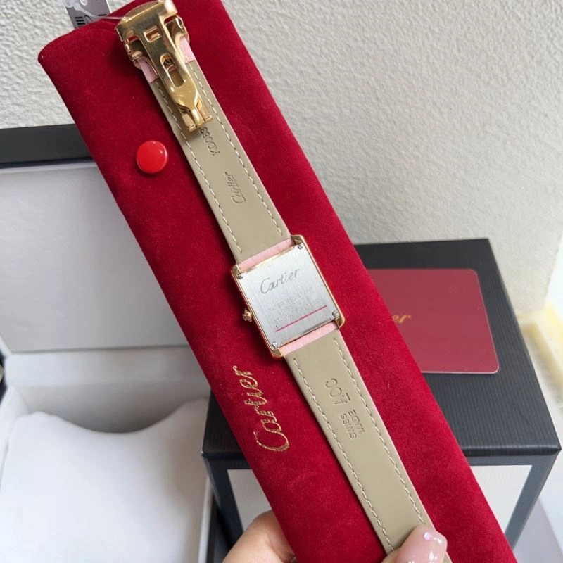 Discounted CARTIER Watches