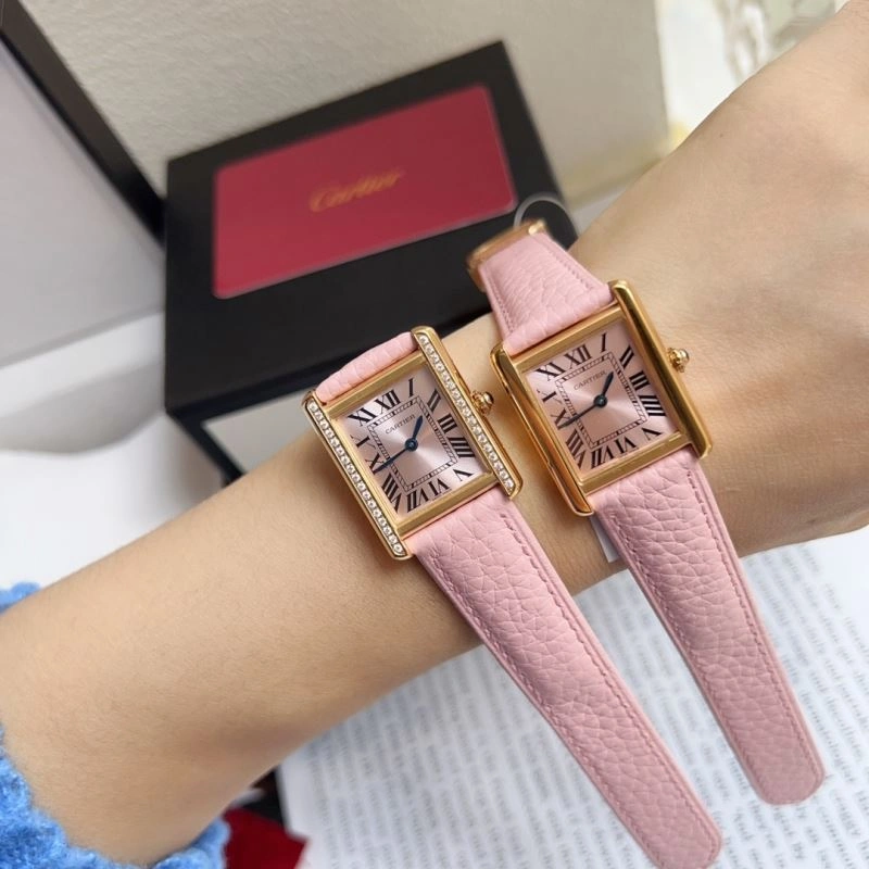 Discounted CARTIER Watches