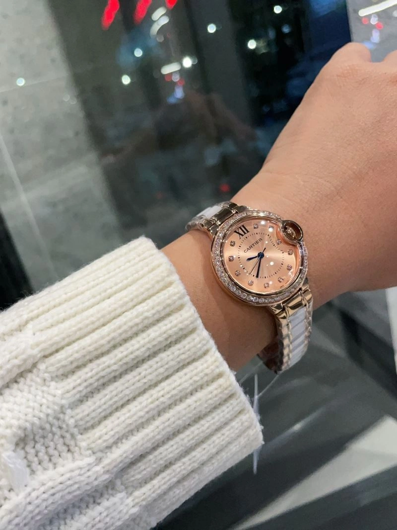 Brand-original CARTIER Watches