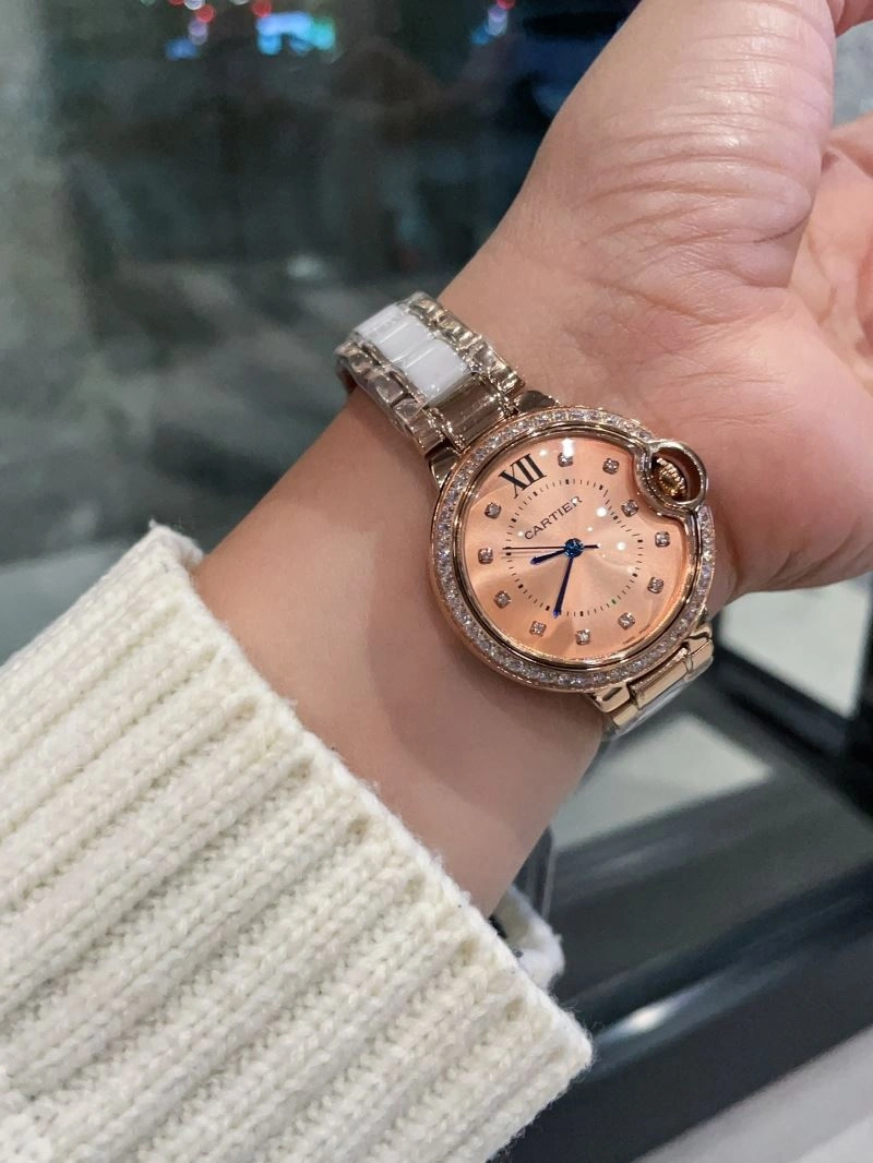 Brand-original CARTIER Watches
