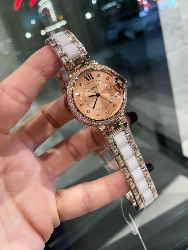 Brand-original CARTIER Watches
