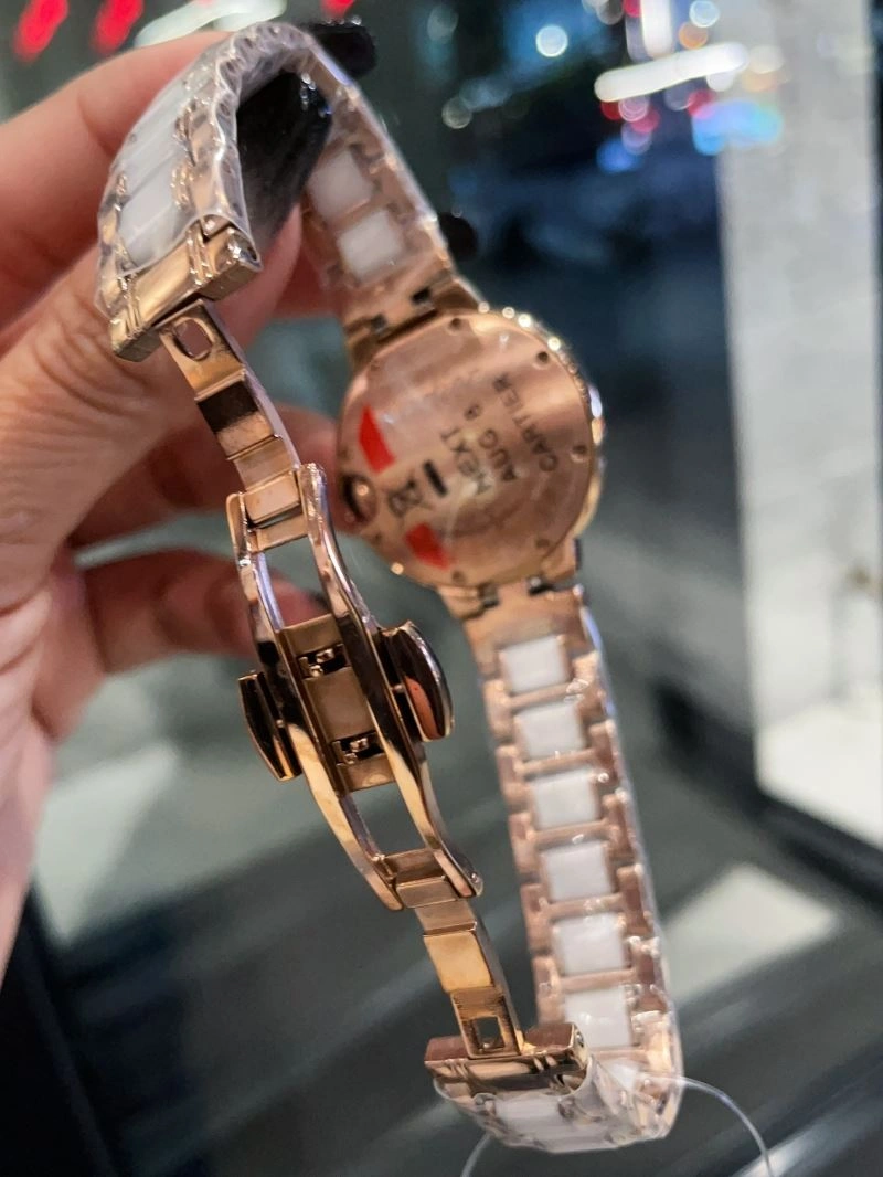 Brand-original CARTIER Watches