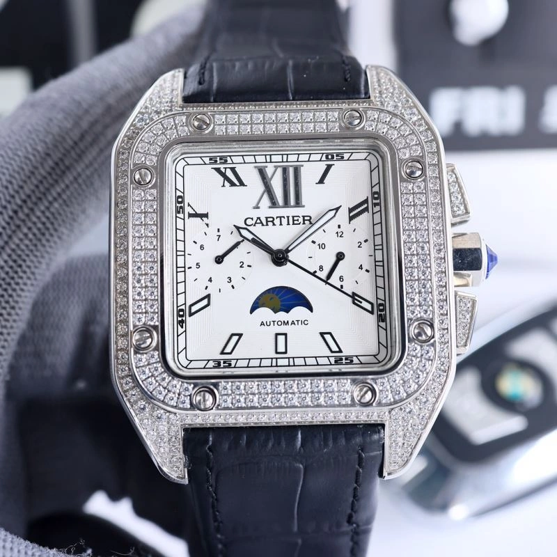 Accurate model CARTIER Watches