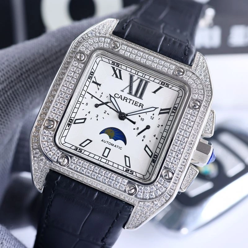 Accurate model CARTIER Watches