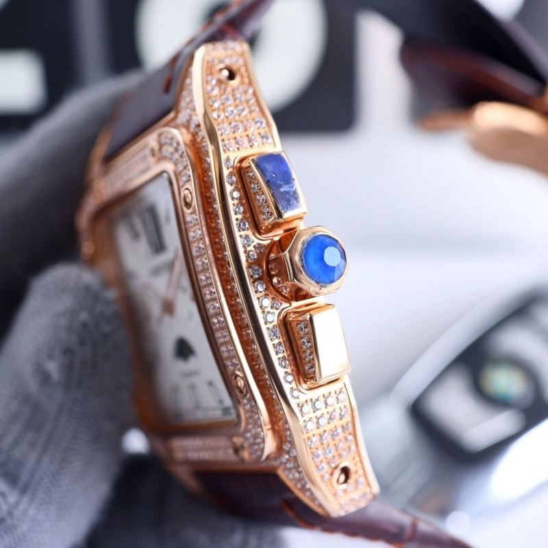 Accurate model CARTIER Watches