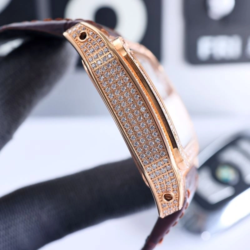 Accurate model CARTIER Watches