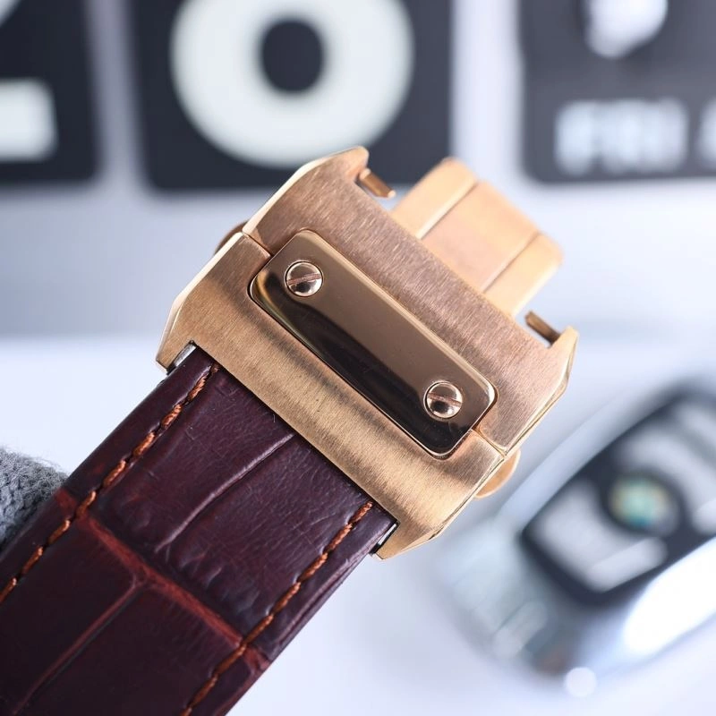 Accurate model CARTIER Watches