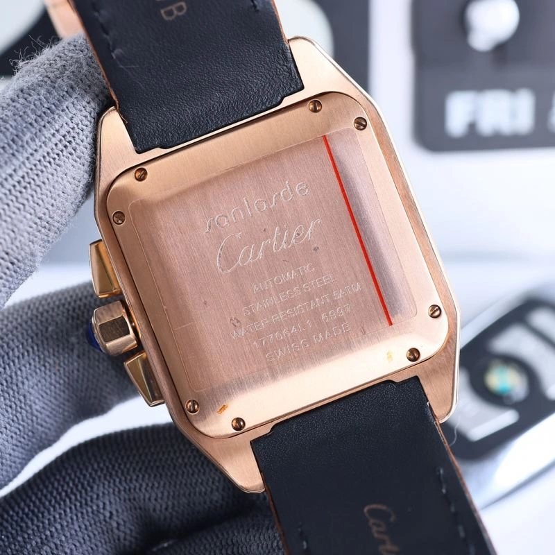 Accurate model CARTIER Watches