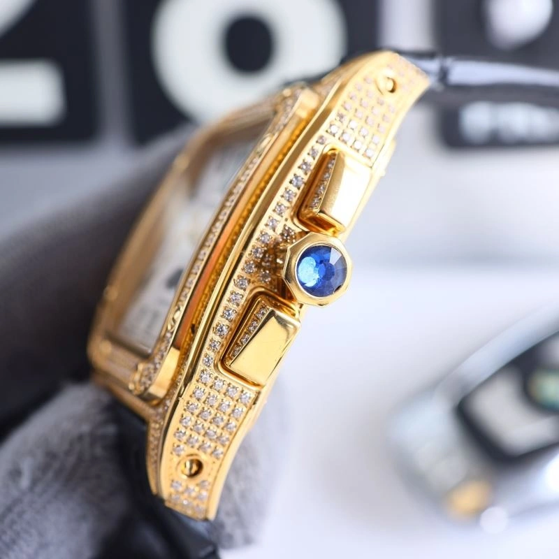 Exact replica CARTIER Watches