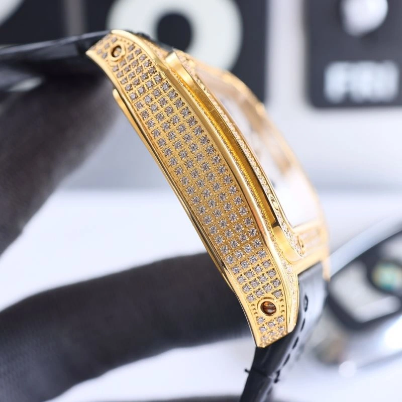 Exact replica CARTIER Watches