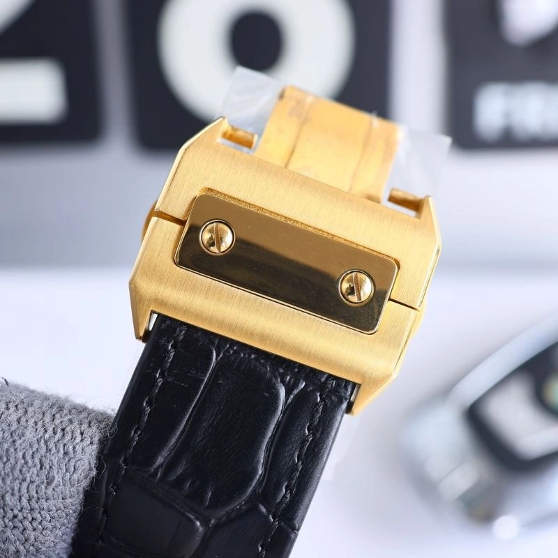 Exact replica CARTIER Watches