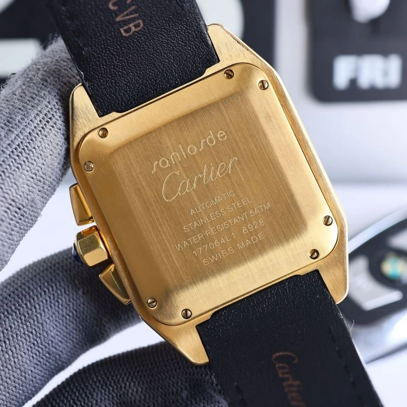 Exact replica CARTIER Watches