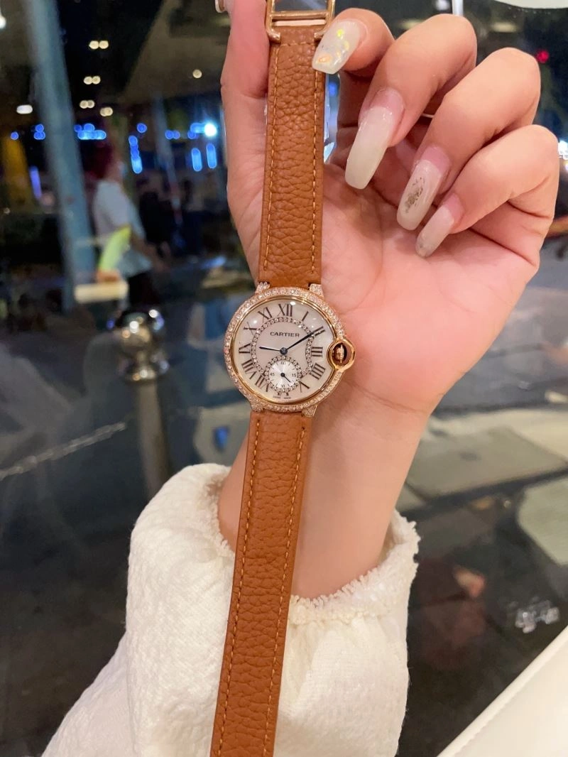 Legit CARTIER Watches
