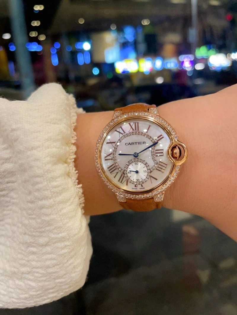 Legit CARTIER Watches