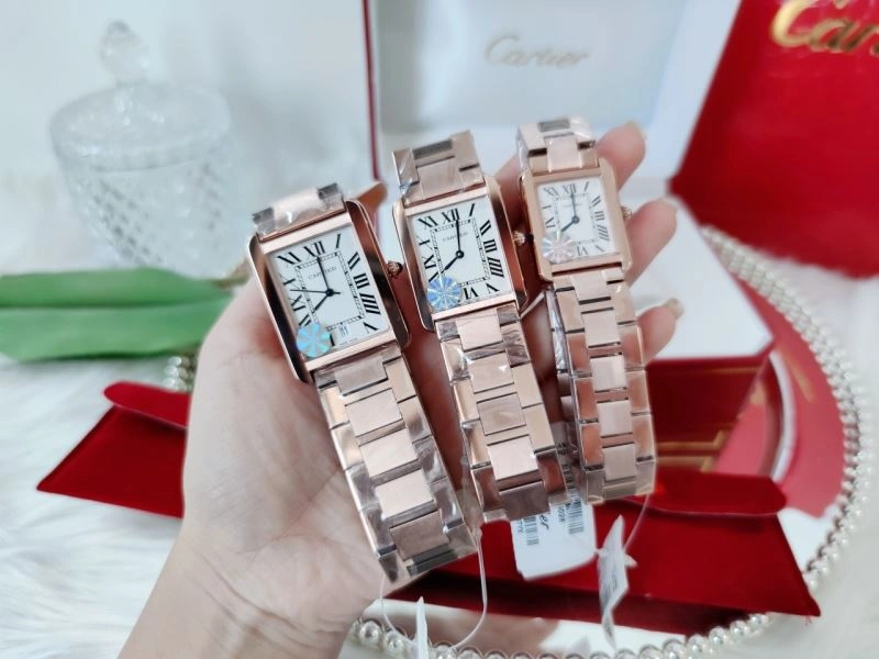 Brand-original CARTIER Watches