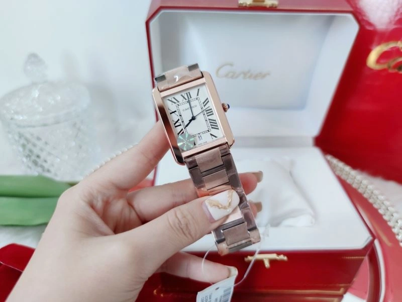 Brand-original CARTIER Watches