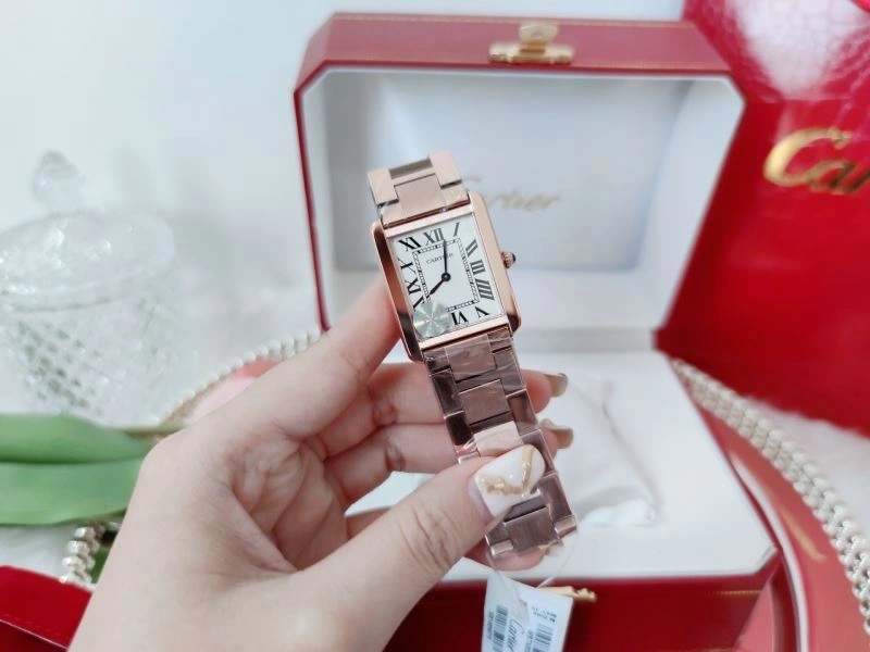 Brand-original CARTIER Watches