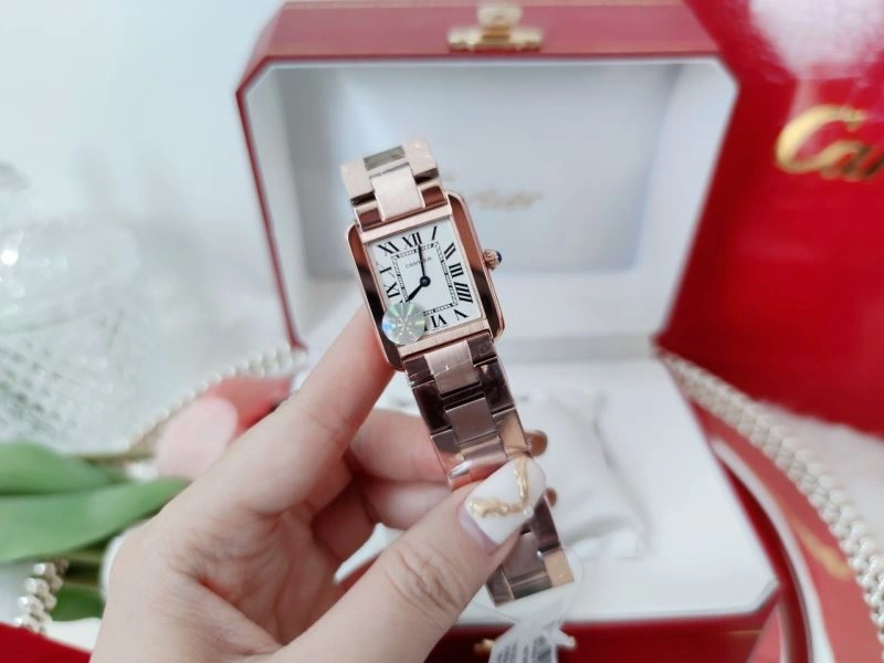 Brand-original CARTIER Watches