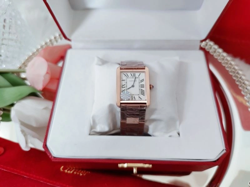 Brand-original CARTIER Watches