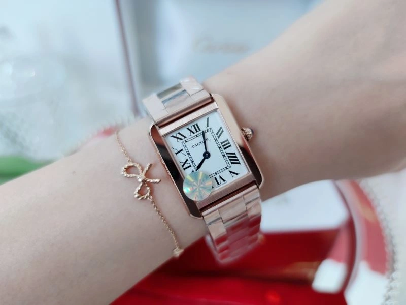 Brand-original CARTIER Watches
