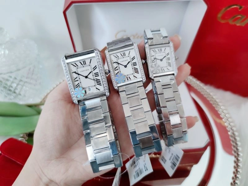 Mirror quality CARTIER Watches