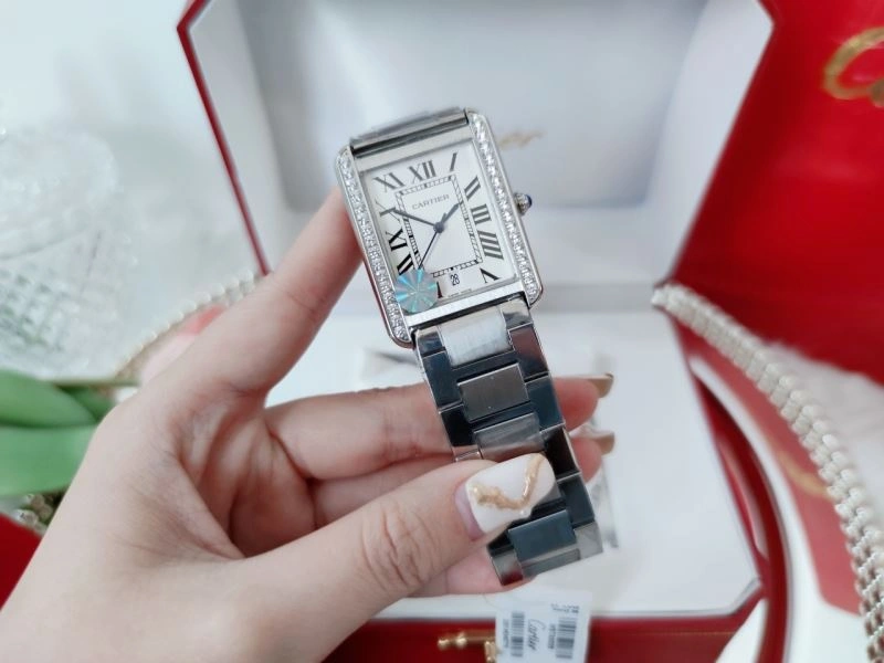 Mirror quality CARTIER Watches