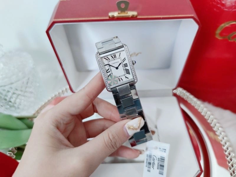 Mirror quality CARTIER Watches