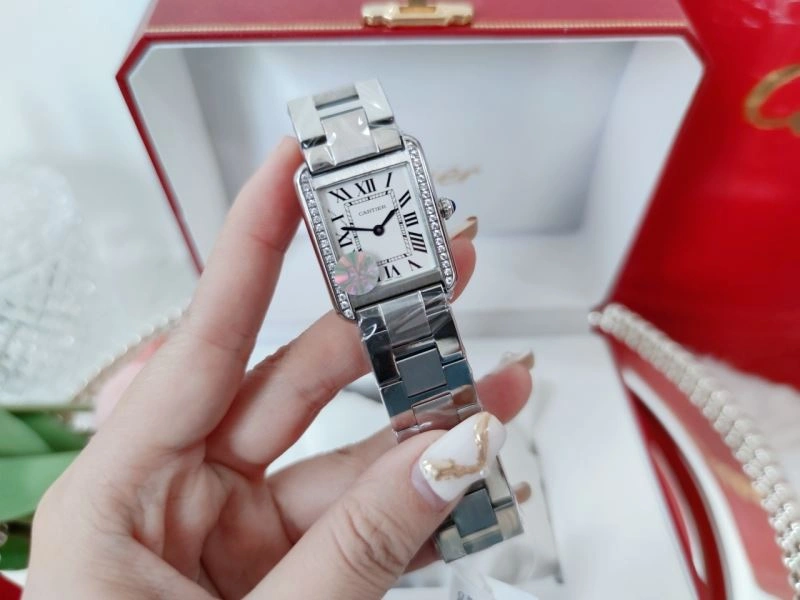Mirror quality CARTIER Watches