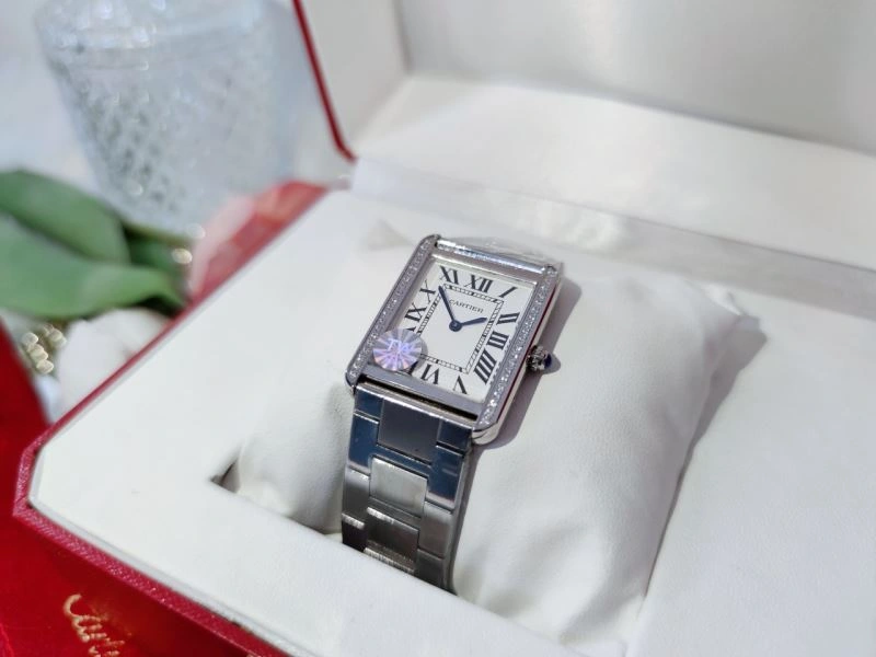 Mirror quality CARTIER Watches