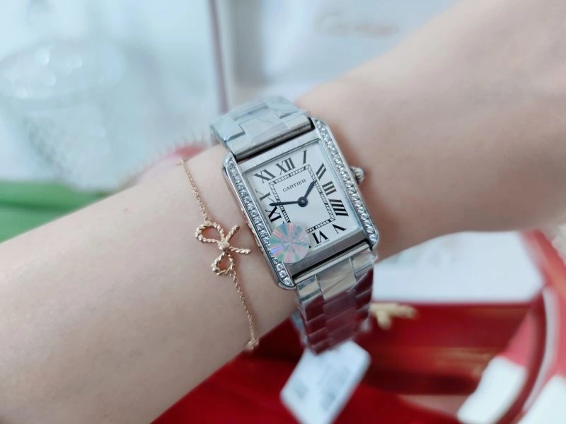 Mirror quality CARTIER Watches