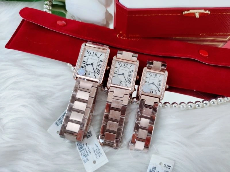 CARTIER Watches