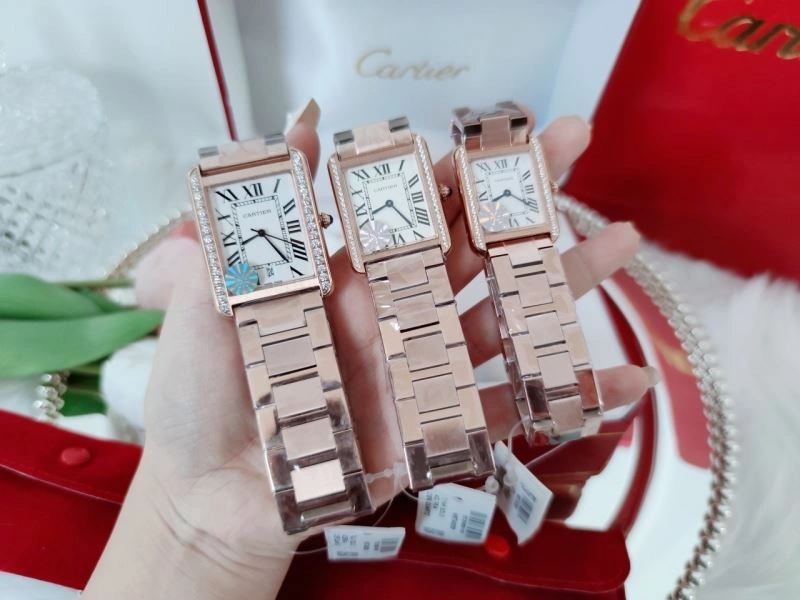 Precise copy CARTIER Watches