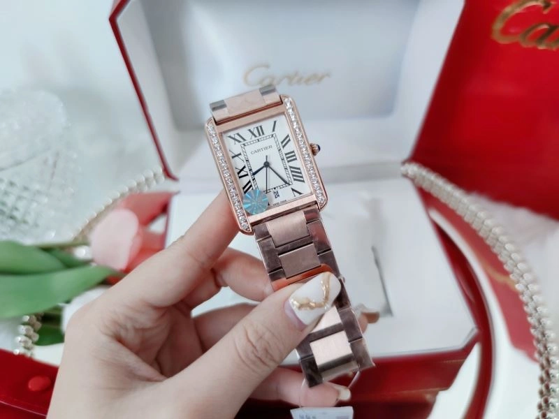 Precise copy CARTIER Watches