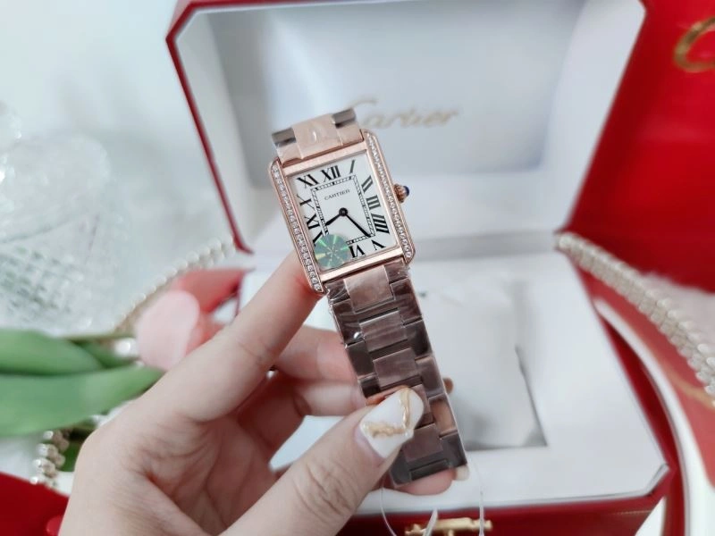 Precise copy CARTIER Watches