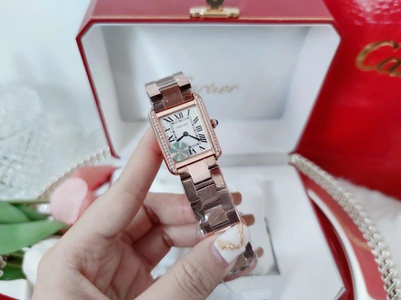 Precise copy CARTIER Watches