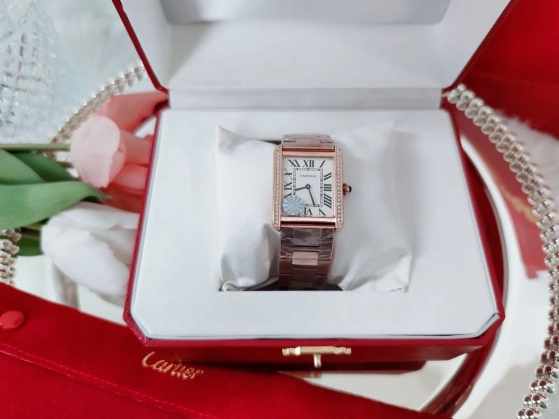Precise copy CARTIER Watches