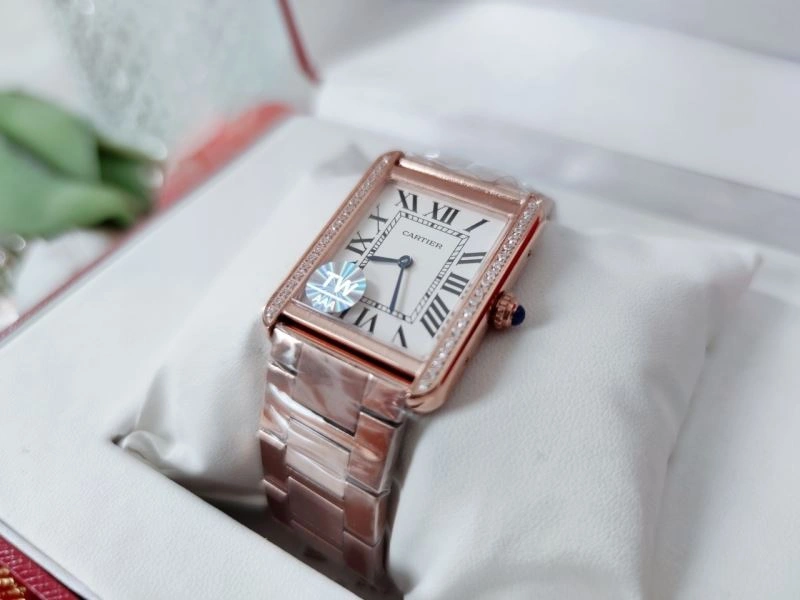 Precise copy CARTIER Watches