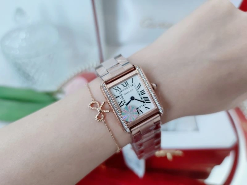 Precise copy CARTIER Watches