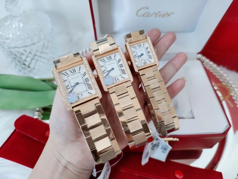 Affordable CARTIER Watches