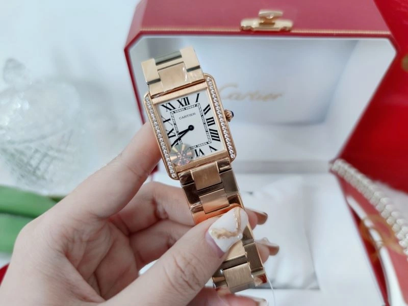 Affordable CARTIER Watches