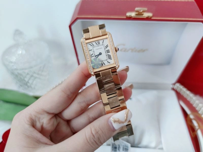 Affordable CARTIER Watches